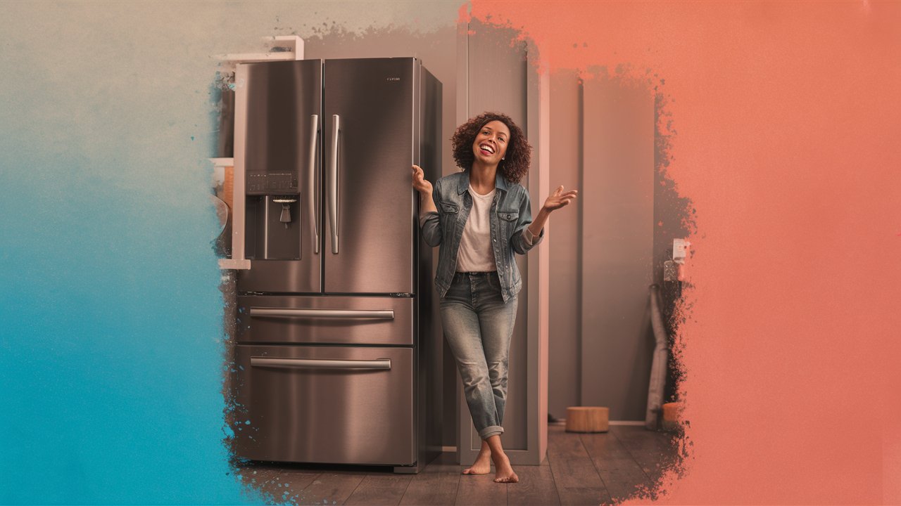 Geladeira Inverse: Vale A Pena O Investimento? Descubra Aqui!